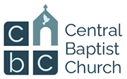 Welcome - Central Baptist Church of Jamestown